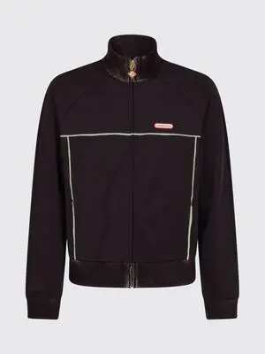 Casablanca Track Jacket - Violet