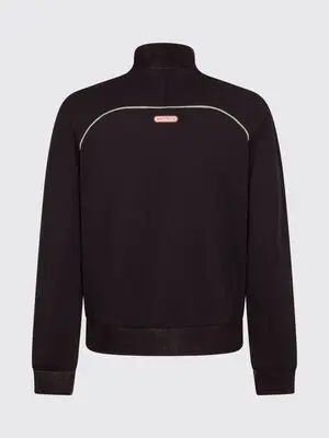 Casablanca Track Jacket - Violet