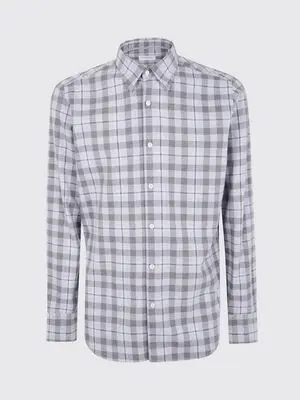 TINTORIA MATTEI 954 Shirt - Grey