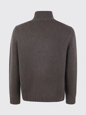Studio Nicholson Sweater - Brown