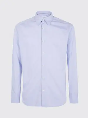TINTORIA MATTEI 954 Shirt - Blue