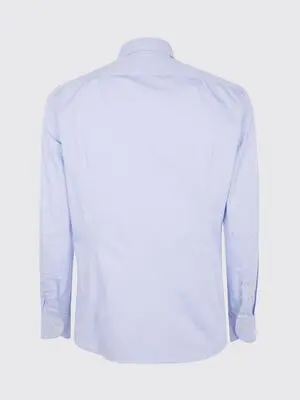 TINTORIA MATTEI 954 Shirt - Blue