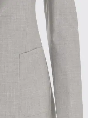 Tagliatore Blazer - Grey