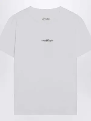 MAISON MARGIELA T-shirt - White