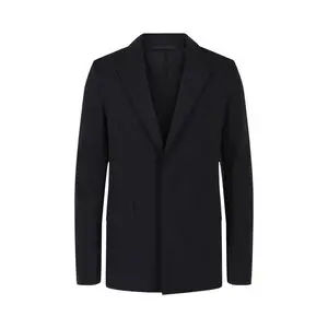 Givenchy Slim Fit Single-breasted Blazer