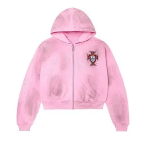 VALE FOREVER Venus Zip Up