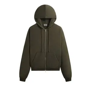 Kith Fleece Sweatshirts Hoodies For Women