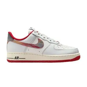 Nike Force 1 '07 Brushstroke Sneakers