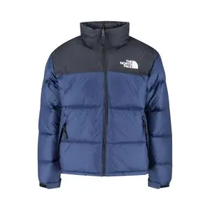 The North Face 1996 Retro Nuptse Jacket - Blue