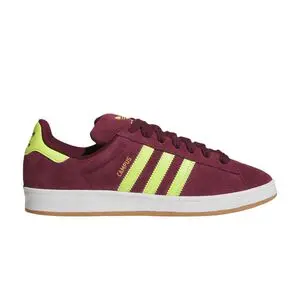 Adidas Campus Adv Sneakers - Red