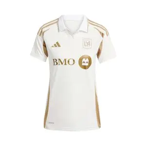 Adidas Lafc 25/26 Away Jersey