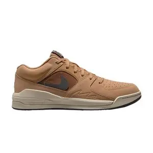 JORDAN Stadium 90 'flax - Brown