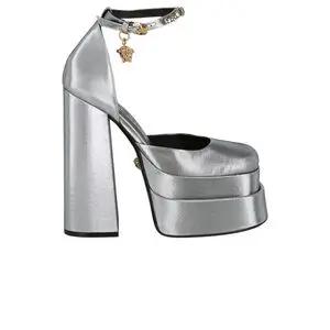 Versace Wmns Medusa Aevitas Platform Pump