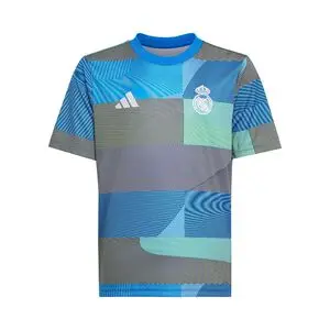 Adidas Real Madrid 25/26 Pre-match Jersey