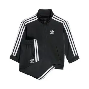 Women's High Neck Tracktops