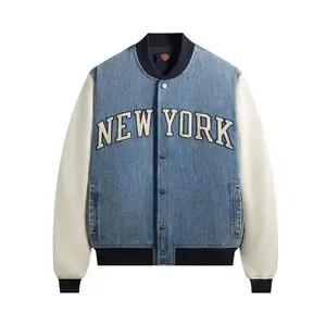 Women's New York Jackets