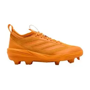 Adidas Adizero Impact Tpu 2.0 Bsb Somos - Orange