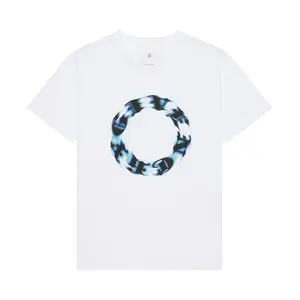 Givenchy Oversized Short-sleeve T-shirt - White