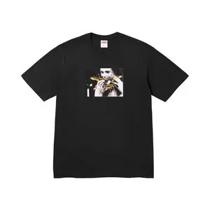 Supreme X Antihero Ozzy Tee - Black