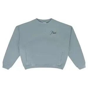Rhude Crewneck Sweatshirts Hoodies For Women