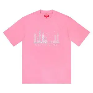 Supreme Skyline Short-sleeve Top