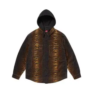 Supreme Hooded Jackets For Women