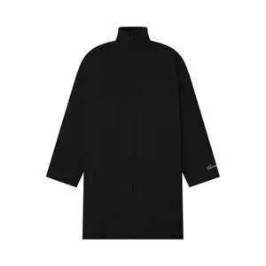 Fear Of God Sporty Nylon High Neck Jacket