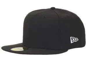 Supreme Antihero New Era 59fifty Cap - Black