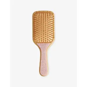 EMI JAY Bamboo Paddle Hairbrush - Pink Sugar