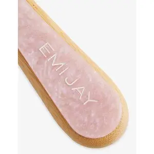 EMI JAY Bamboo Paddle Hairbrush