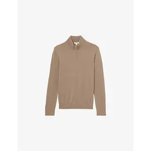 Reiss Fine Knit Knitwear For Men