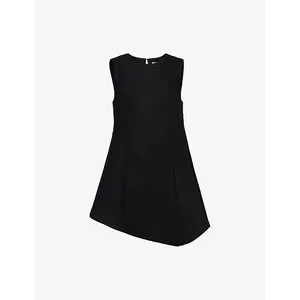 SKALL STUDIO Philippina Sleeveless Mini Dress