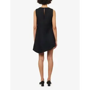 SKALL STUDIO Philippina Sleeveless Mini Dress