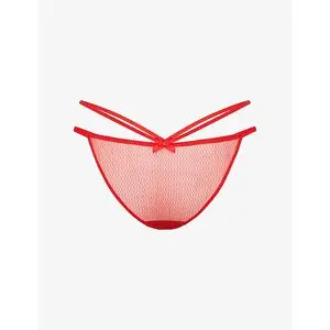 Agent Provocateur Bikini Briefs For Women