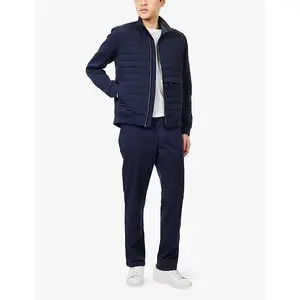 Paul Smith Mix Media Jacket