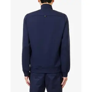 Paul Smith Mix Media Jacket