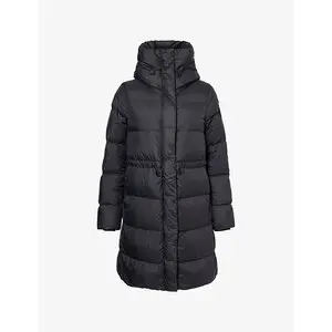 Canada Goose Logo Coats For Women