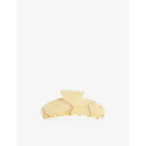 EMI JAY Cellulose Acetate Hair Clip - Chantilly