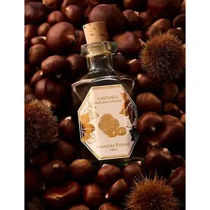 CARRIERE FRERES Chestnut Scented Diffuser Set