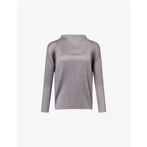 Issey Miyake Classic Sweaters For Women
