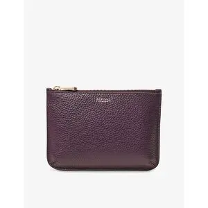 Aspinal Of London Pouch Clutches