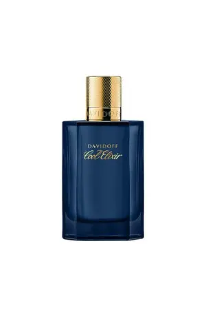 DAVIDOFF Cool Elixir Parfum Intense For - Natural