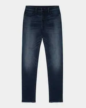 Monfrère Greyson Skinny Jeans - Rivoli
