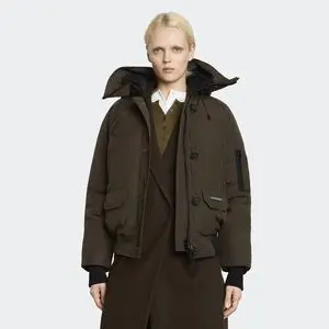 Canada Goose Chilliwack Bomber Terra