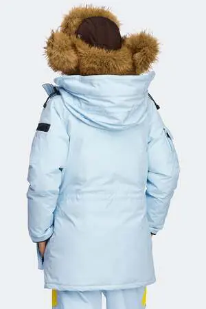 Canada Goose Expedition Parka - Arctic Mist