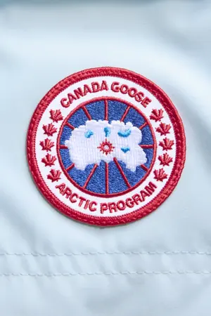Canada Goose Expedition Parka - Arctic Mist