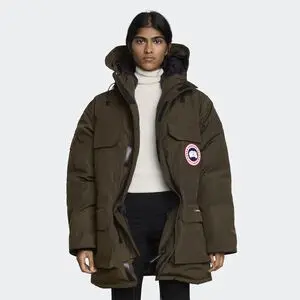 Canada Goose Expedition Parka Terra