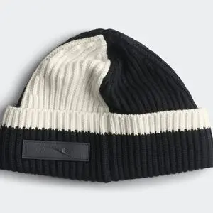 Canada Goose Bravyn Beanie - New Black
