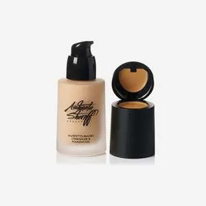 ASHUNTA SHERIFF BEAUTY Ashunta Sheriff Beauty BlurEFX™ Flawless Concealer & Foundation Duo One-color