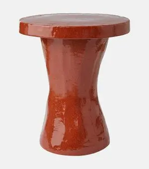 SERAX Caro Side Table Marie Michielssen - Red